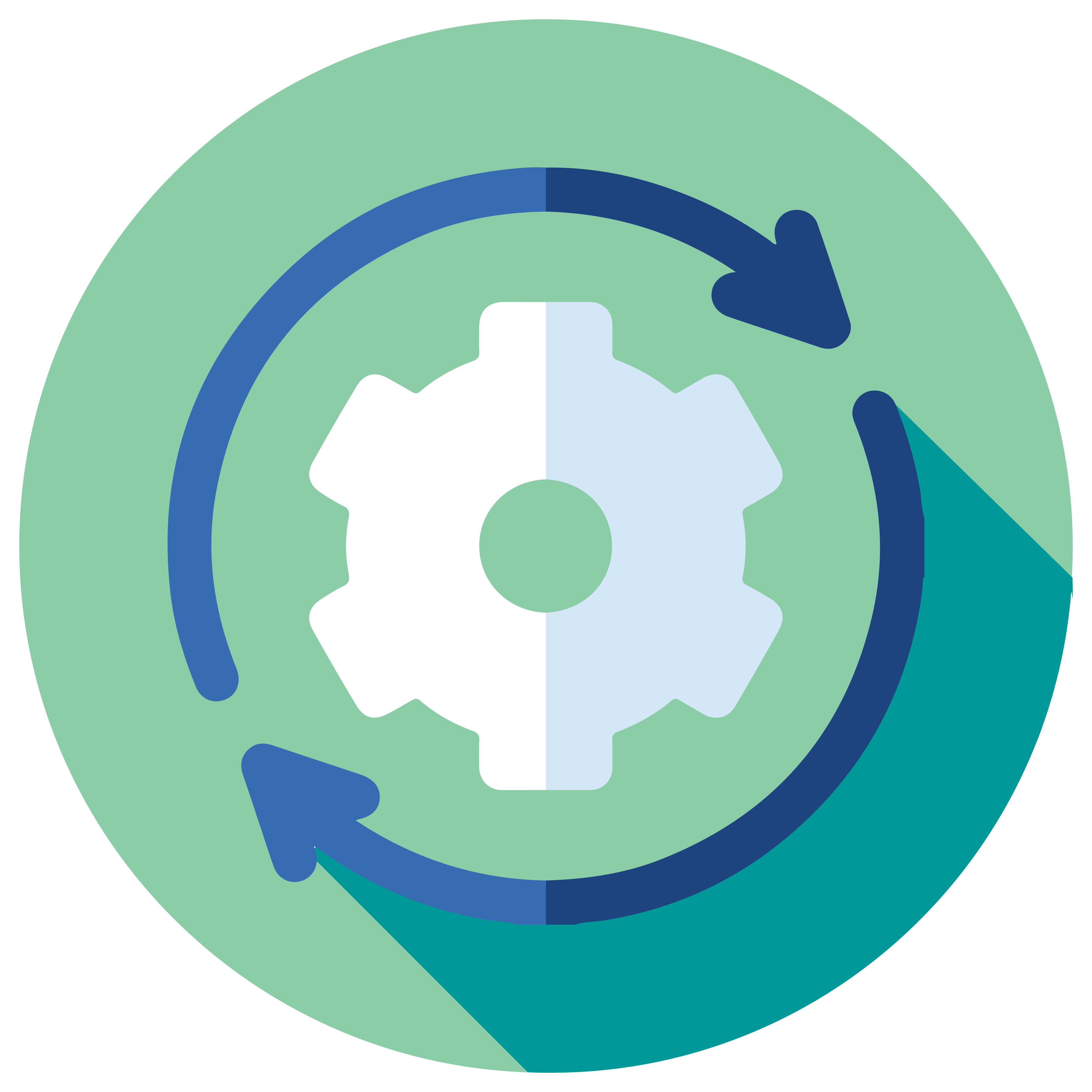 Open Positions – Systems Operations Department – Careers at JARC Group